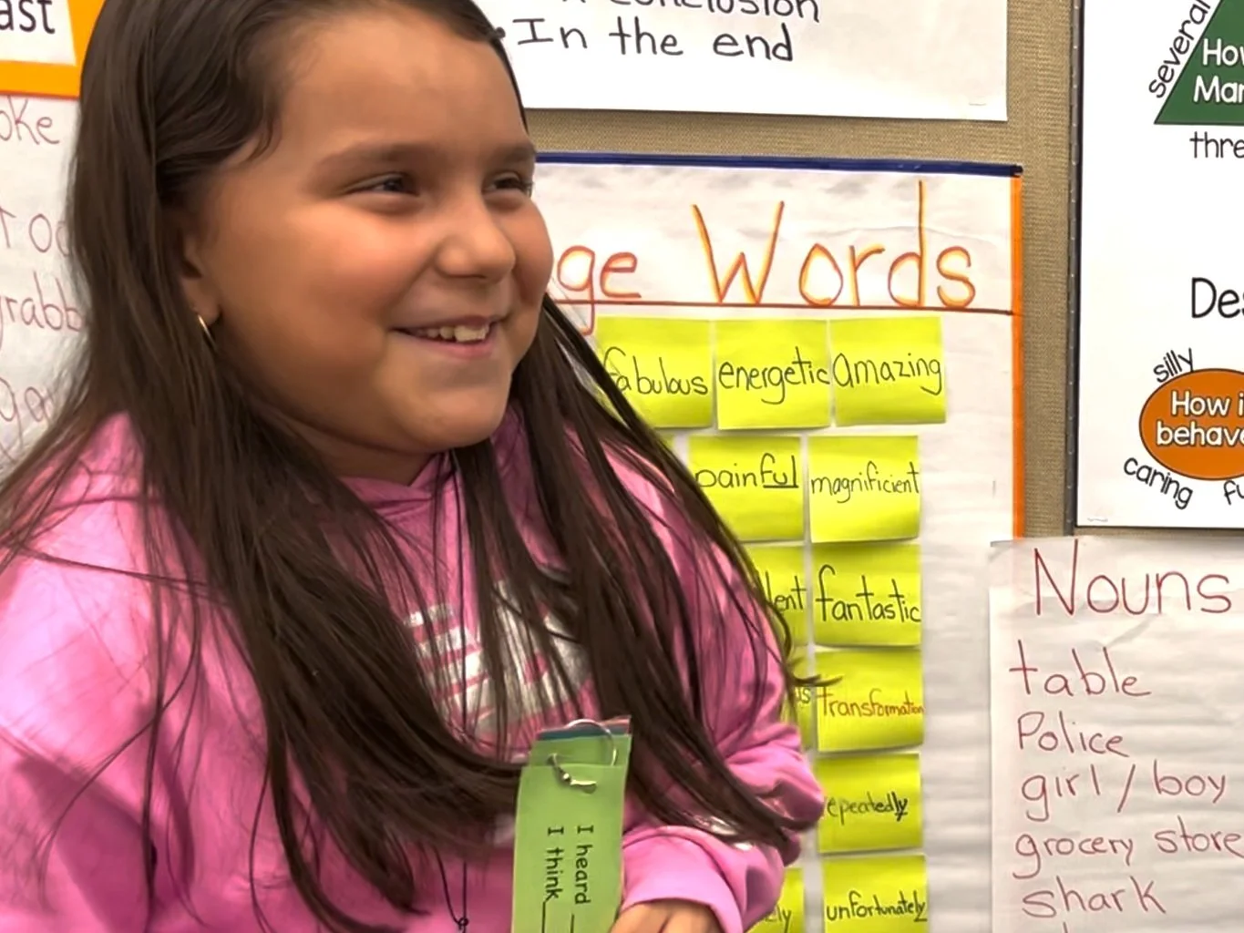 Systems Improvement — Edu-Partners